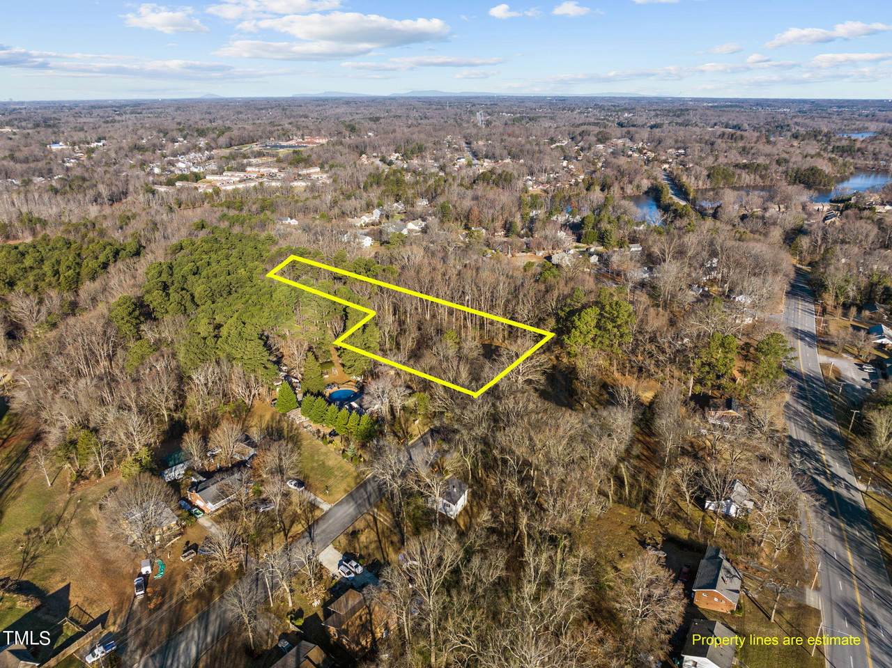 NC High Point Development – NC High Point Development